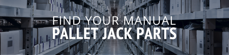 #1 Source for Pallet Jack Parts, Electric Lift Truck Parts, & More ...