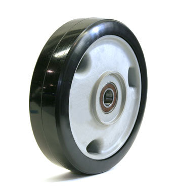 CR 125710 Caster Wheel Assembly – Fast Lift Parts