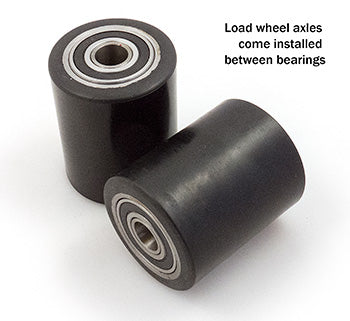 Multiton Replacement Parts | Fast Lift Parts