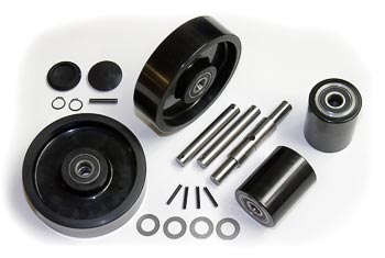 Wesco Parts Catalog & Industrial Products | Fast Lift Parts