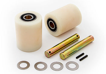 Replacement Pallet Jack Wheels, Kits, & Tires – Fast Lift Parts