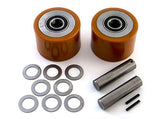 Replacement Pallet Jack Wheels, Kits, & Tires – Fast Lift Parts