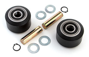 Replacement Pallet Jack Wheels, Kits, & Tires – Fast Lift Parts