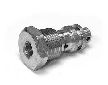 MU 39929 VALVE BODY – Fast Lift Parts