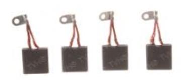 BJ 905044 Brush Set – Fast Lift Parts