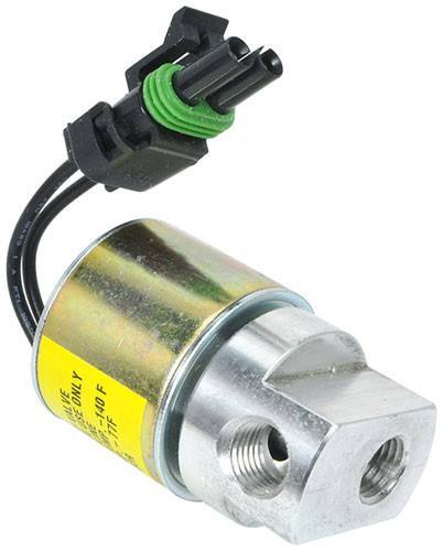 7007A-12V-P1 SOLENOID/CONNECTOR – Fast Lift Parts