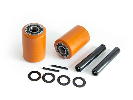 GWK-TWB40-LW Load Wheel Kit – Fast Lift Parts